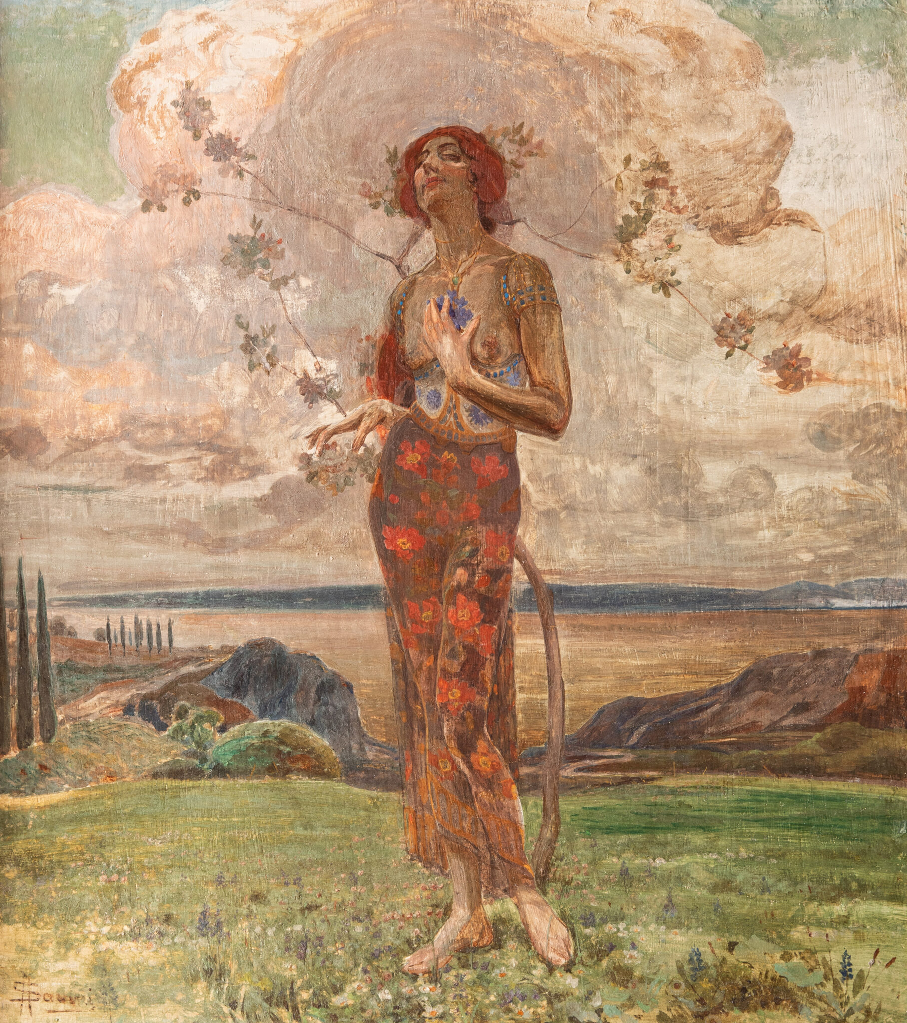 Mostre | Museo Ottocento Bologna