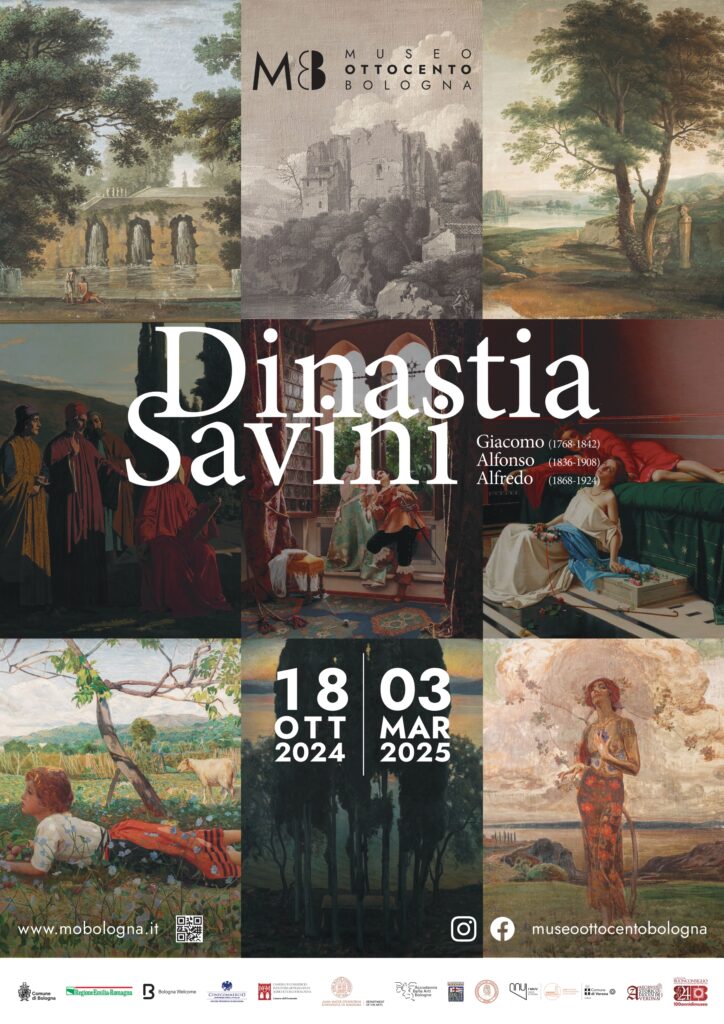 Mostre | Museo Ottocento Bologna